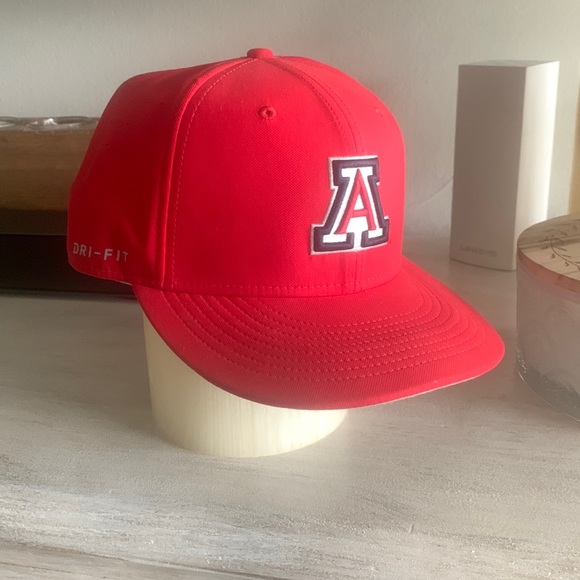 Accessories | University Of Arizona Baseball Hat | Poshmark
